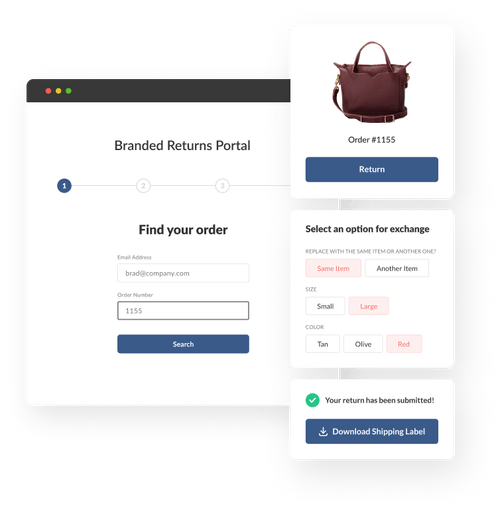 ReturnZap - Shopify Returns App